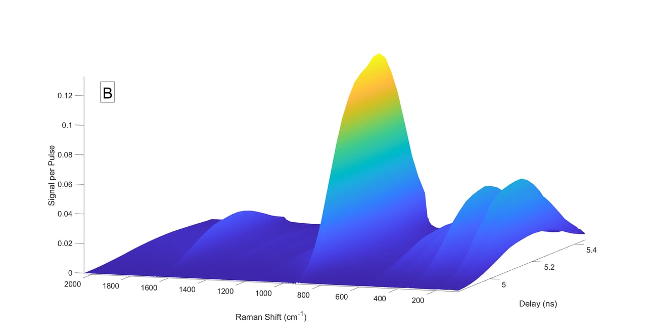 Time-gated Raman Spectroscopy – a Review Article