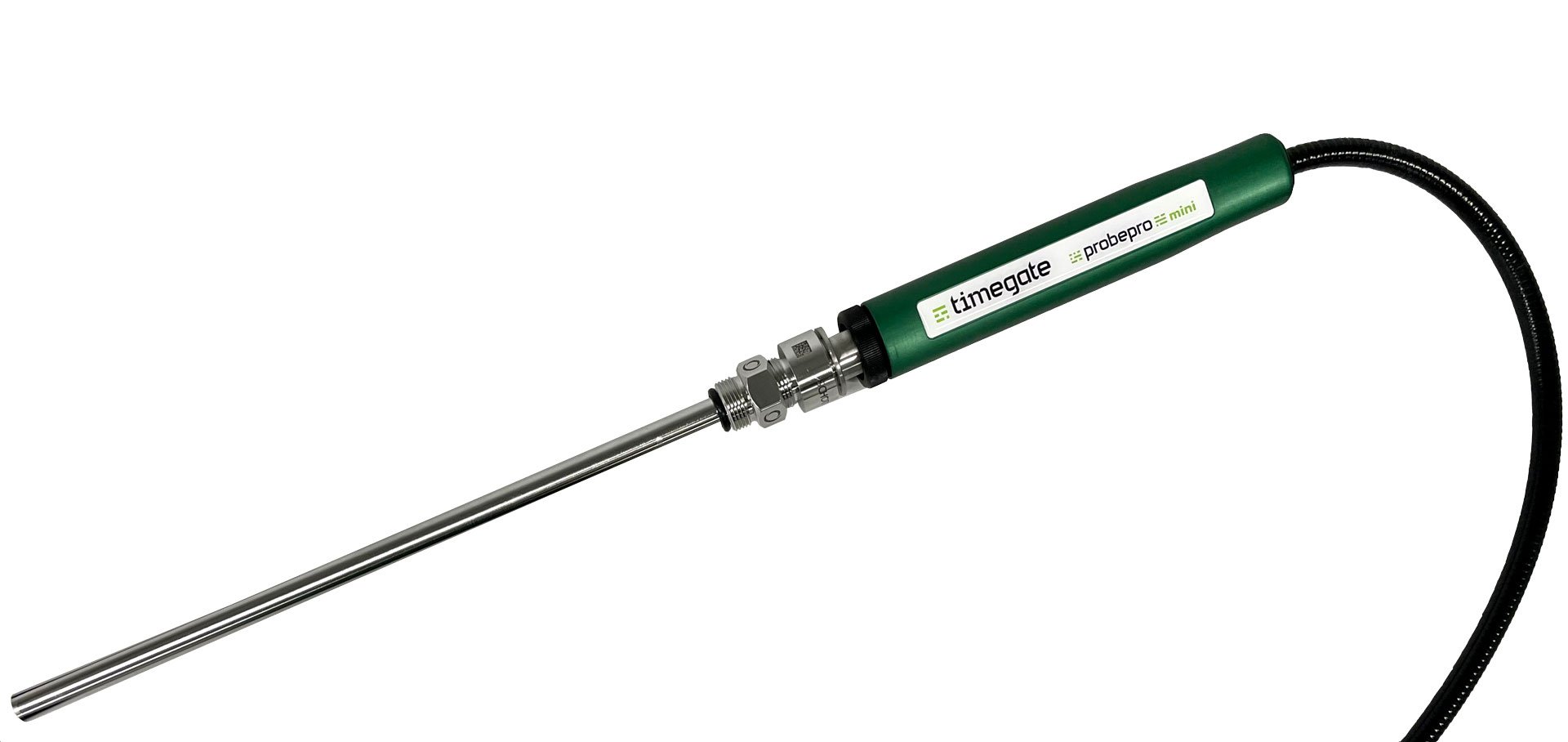 ProbePro Mini | Timegated® Raman Technology