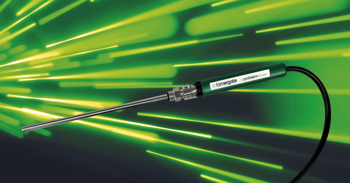 Revolutionizing Bioprocess Monitoring with ProbePro Mini