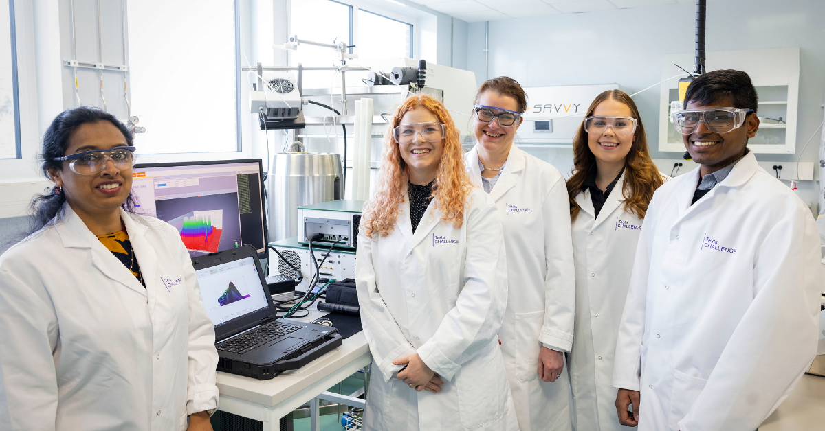 Timegate rewarded as the International Employer of the Year!