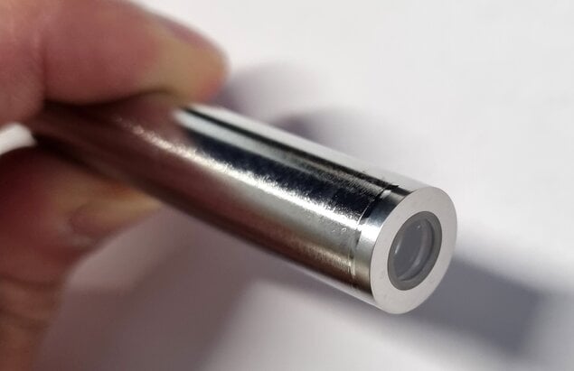 PicoRaman M3 Measurement Probes Cleaning and Maintenance Guide