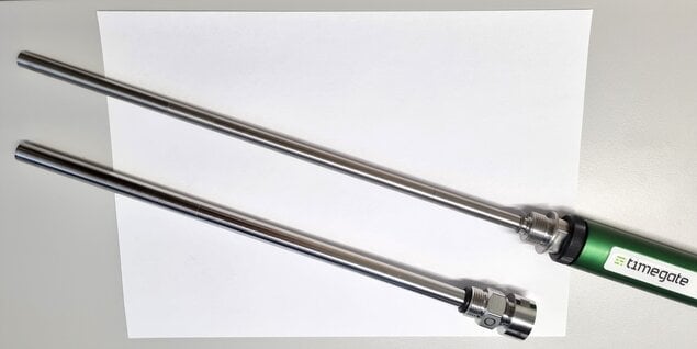 PicoRaman M3 Measurement Probes Cleaning and Maintenance Guide